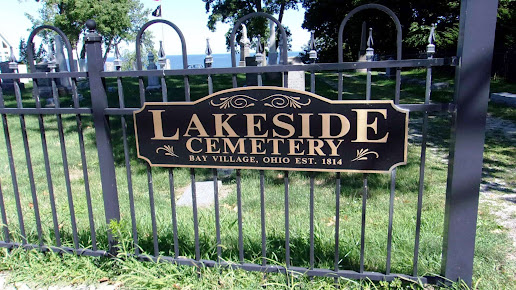 Lakeside Cemetery – WRSSAR – Western Reserve Society Sons of the ...